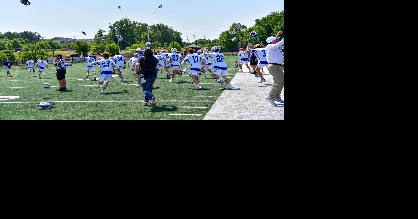 PHOTOS: Riverside tops Freeman to repeat as Class 5 boys' lacrosse ...