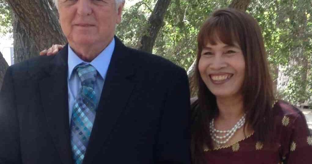 Lewis Kent Dodge | Obituaries | loudountimes.com