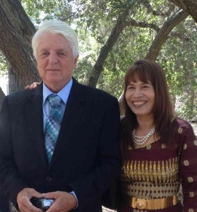 Lewis Kent Dodge | Obituaries | loudountimes.com