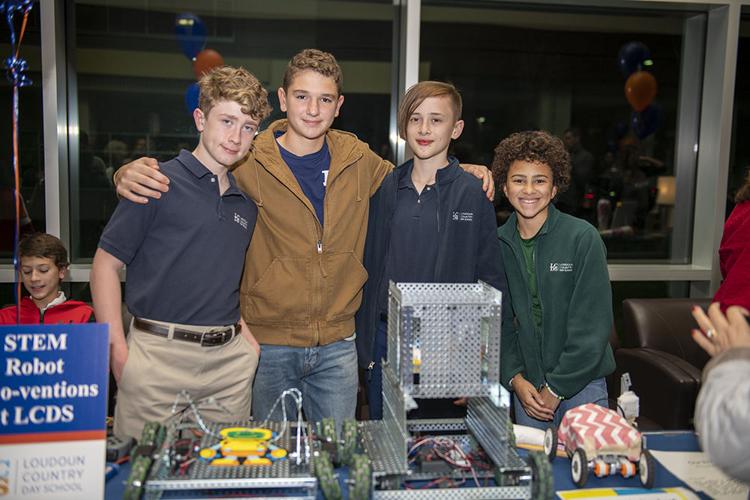 StoneSprings Hospital Center hosts Robotic Take-Over event | News ...