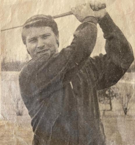 James Henry "Jimmy" Bogle | Obituaries | loudountimes.com