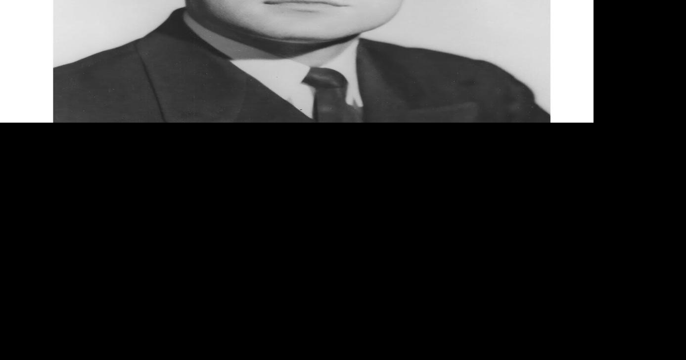 Frederick Angelo Sergio | Obituaries | loudountimes.com