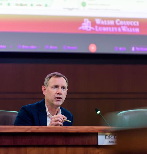 Planning commission considers 'infill' developments in Lansdowne, South ...