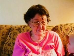 Rosebud L. Bramhall | Obituaries | loudountimes.com