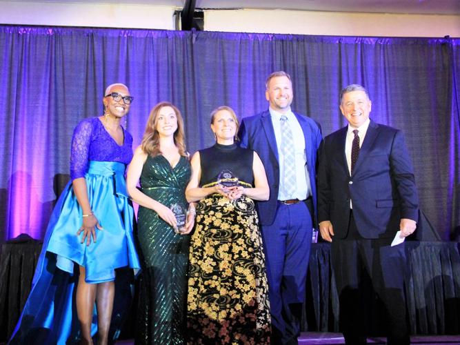 Bear Chase Brewery wins 3 awards at Small Business Gala | News ...