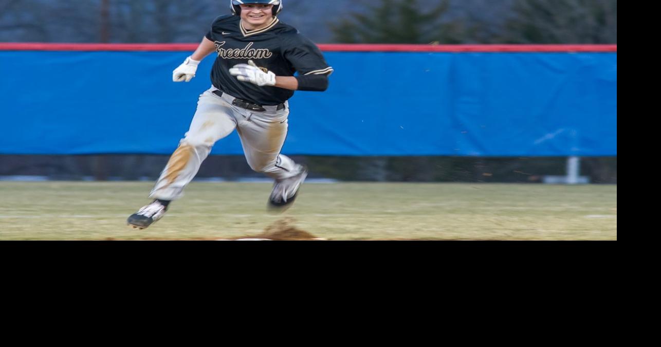Cook, Williamson homer as Freedom powers past Riverside | Sports ...