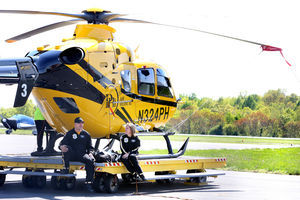 When seconds count | News | loudountimes.com