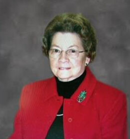 Louise Clatterbuck Fleming | Obituaries | loudountimes.com