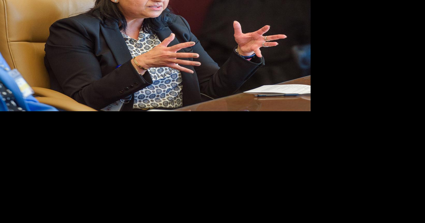 photo_county_Dr Ramia Gupta-1_20240325.jpg | | loudountimes.com