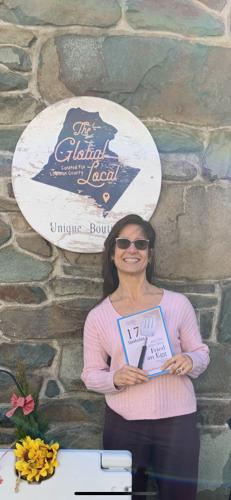 Loudoun-based businesswoman spreads her organizing wisdom through new ...