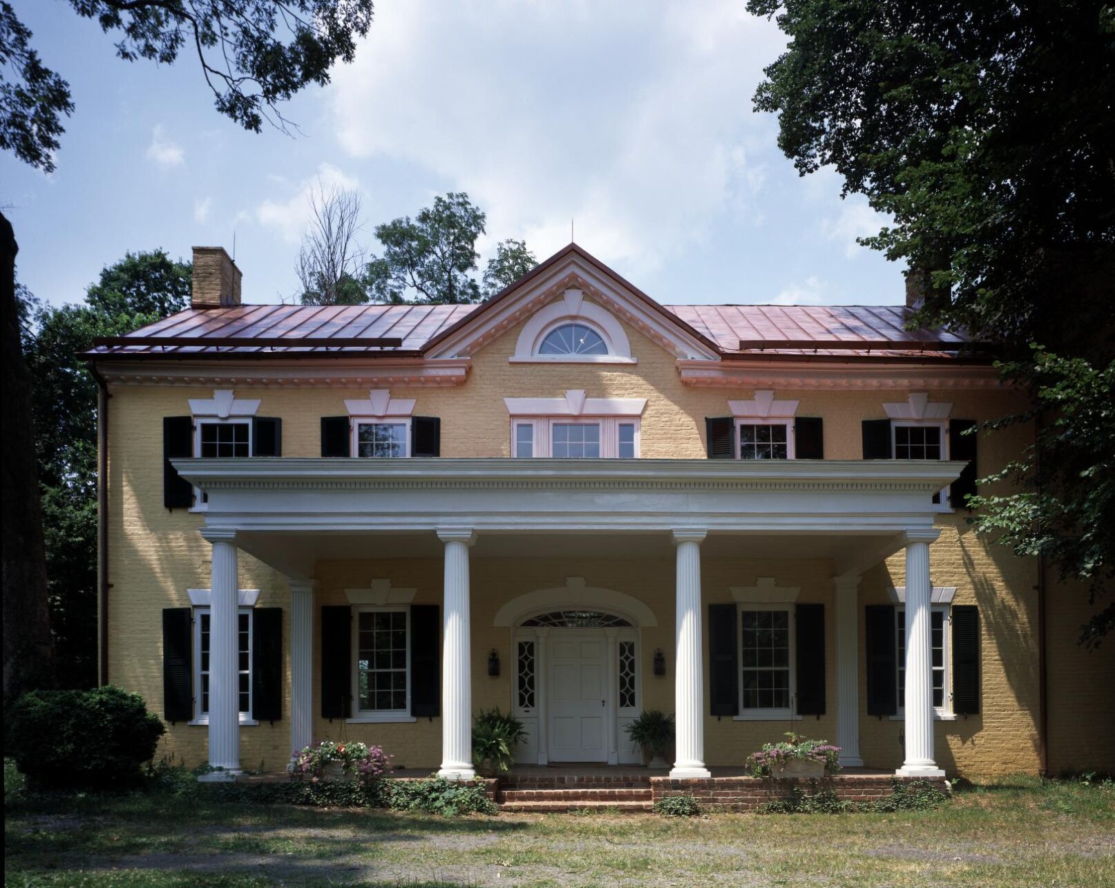 The presidents and first ladies who made their mark on Loudoun | 1local ...