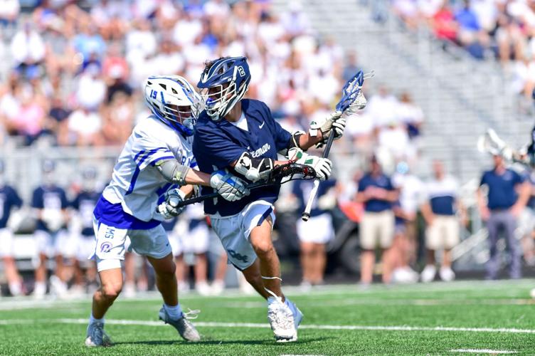 PHOTOS: Riverside tops Freeman to repeat as Class 5 boys' lacrosse ...