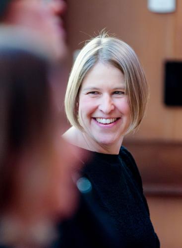 Mansfield elected as School Board chair | Politics & Government ...