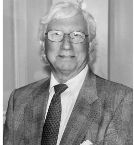 Gregory Wayne "Greg" Fletcher | Obituaries | loudountimes.com
