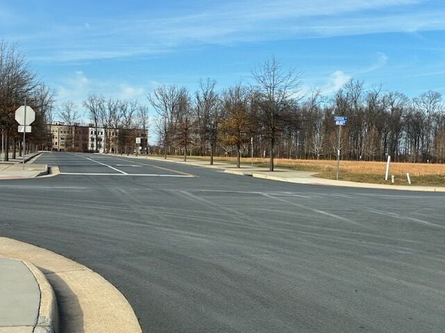 Loudoun County Transit driver charged in fatal bus crash | Accidents ...