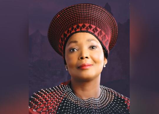 Princess Zulu the star of local Black History Month event | News ...