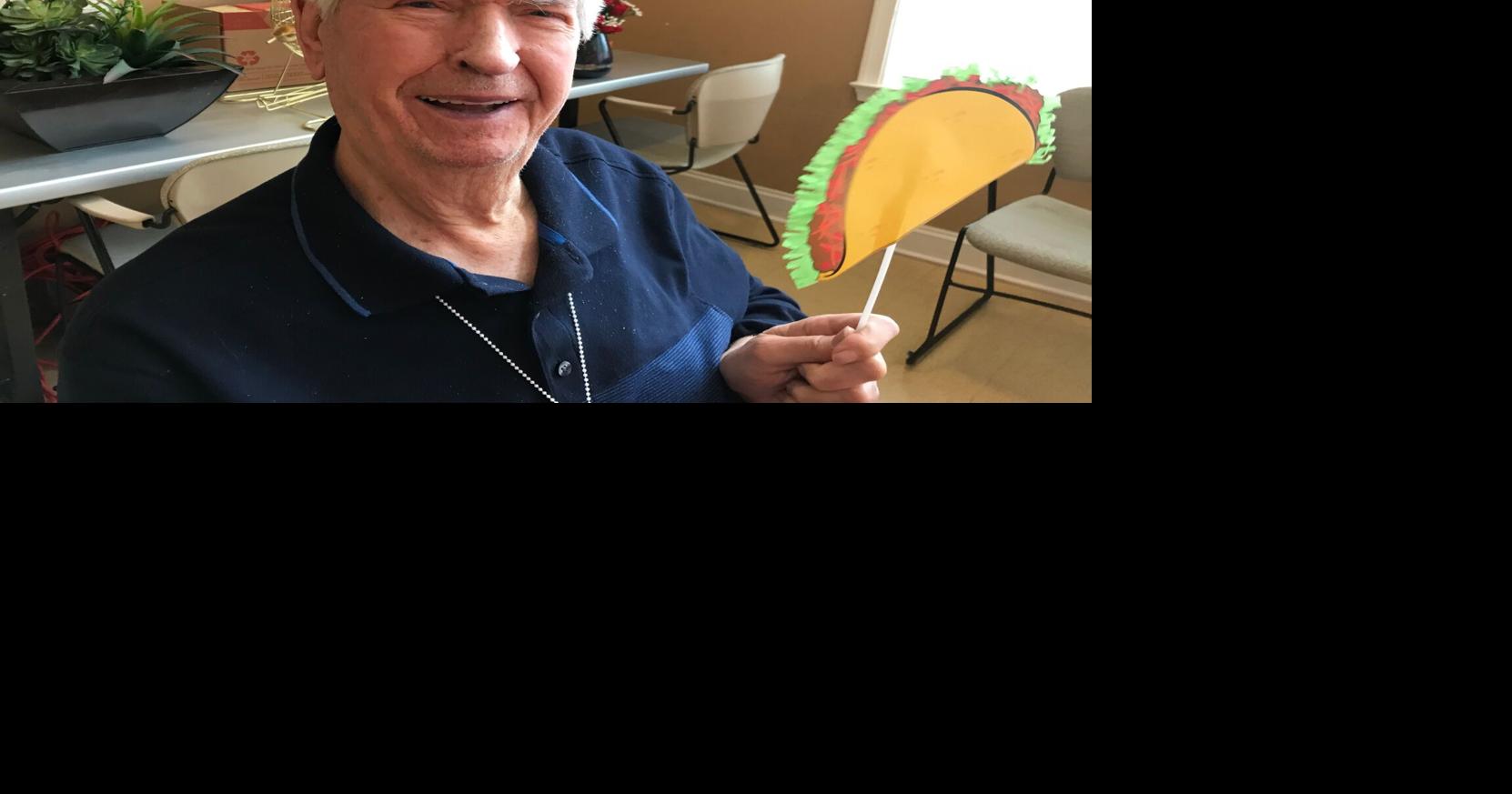 Local political leader Charlie Waddell dies at the age of 90 | News ...