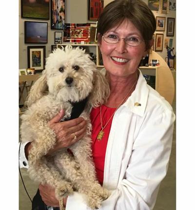 Susan (nee Burian) Breen | Obituaries | loudountimes.com