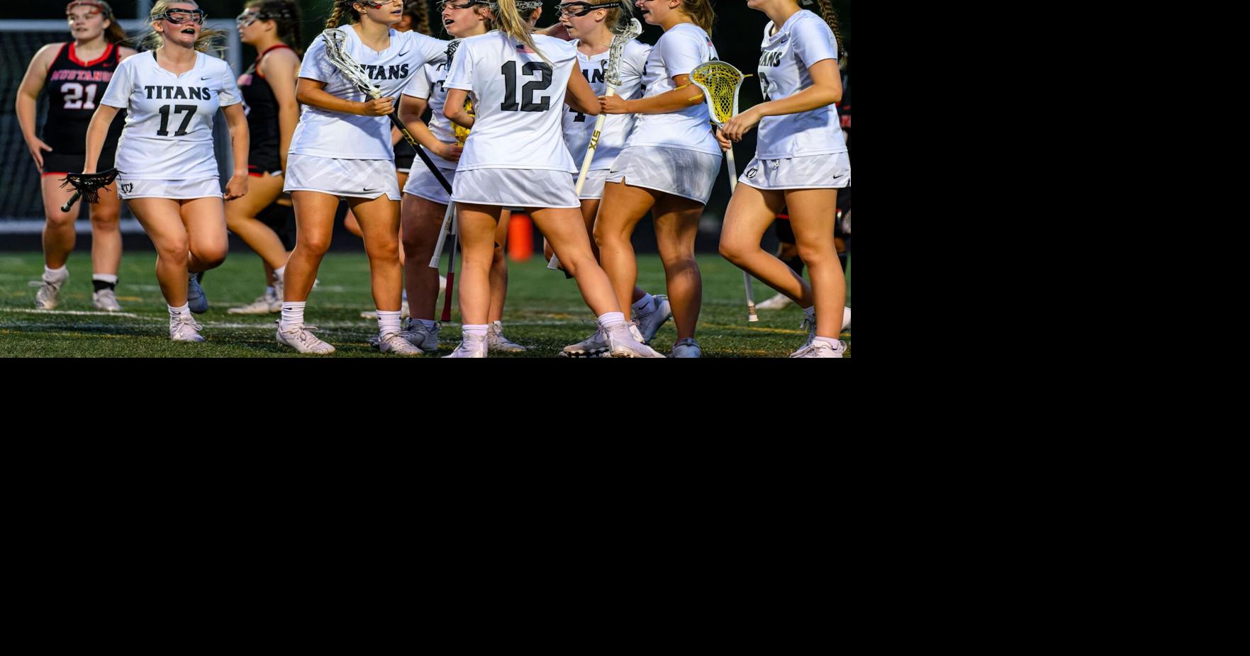 PHOTOS: Dominion sweeps Class 4 lacrosse semifinal doubleheader ...
