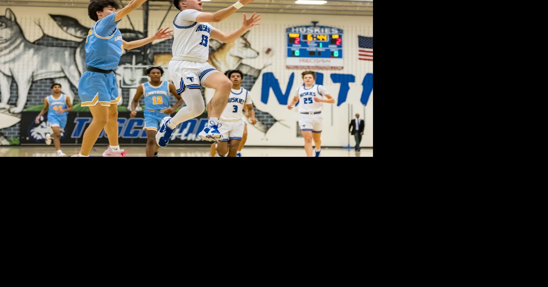 Johnson nets 1,000-point milestone in Tuscarora's 72-62 win over ...