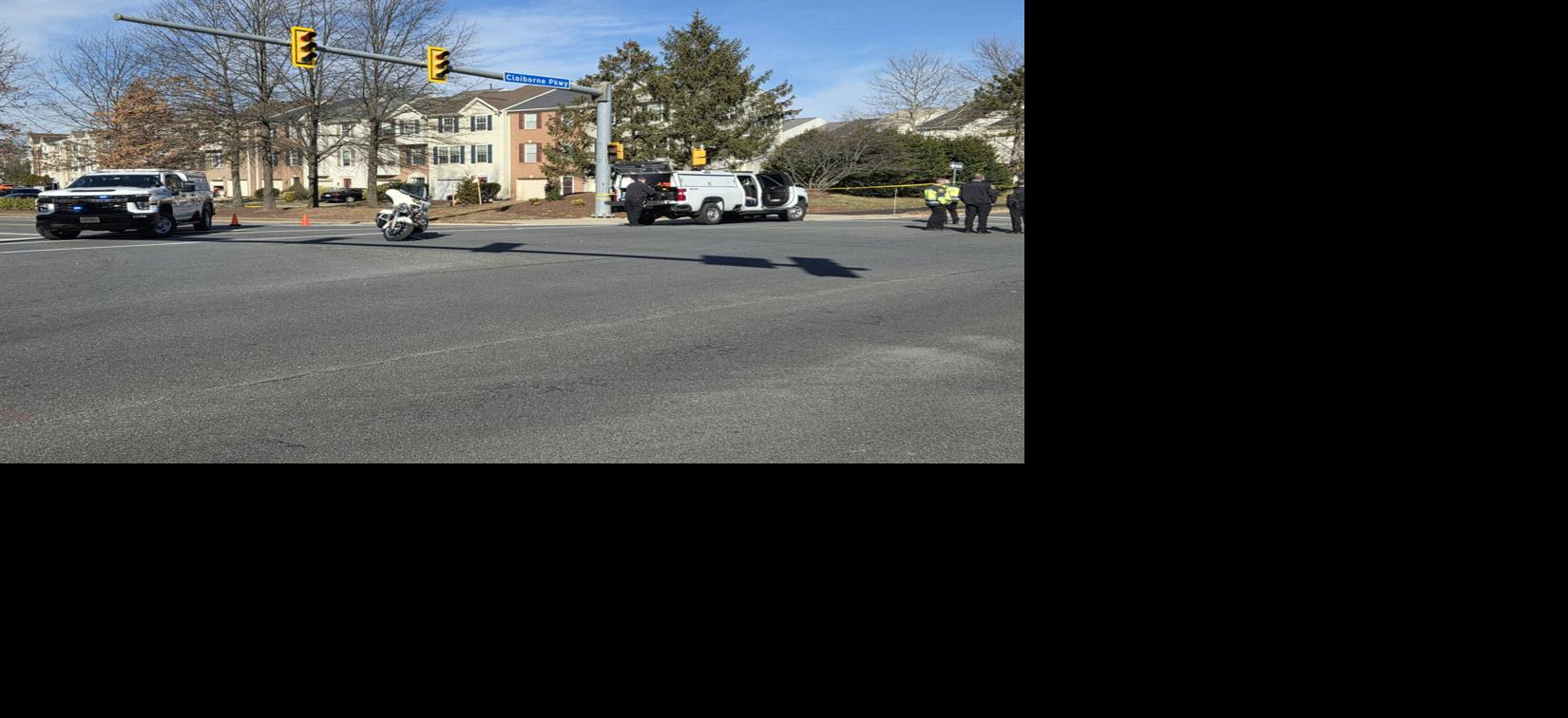 Stone Bridge High School student killed in pedestrian crash | Accidents ...