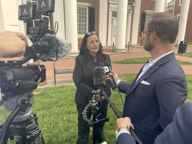 Judge to consider disqualifying commonwealth’s attorney in disorderly ...