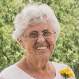 Virginia Manning Warren | Obituaries | loudountimes.com