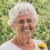 Virginia Manning Warren | Obituaries | loudountimes.com
