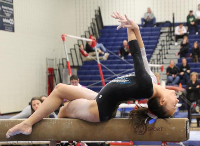 Vikings win team title, Cisneros shines individually at Region 1-4A ...