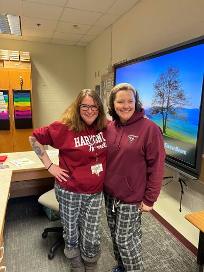 Community rallying to support beloved Harmony Middle School teacher ...