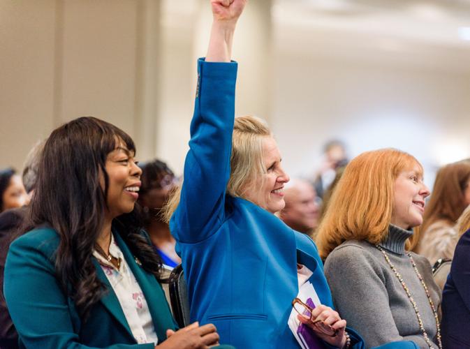 ‘We go forward’: County supervisors, School Board members reflect on ...