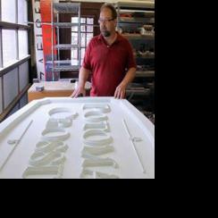 Quail Run Signs of Hamilton provides the best welcome around | News ...