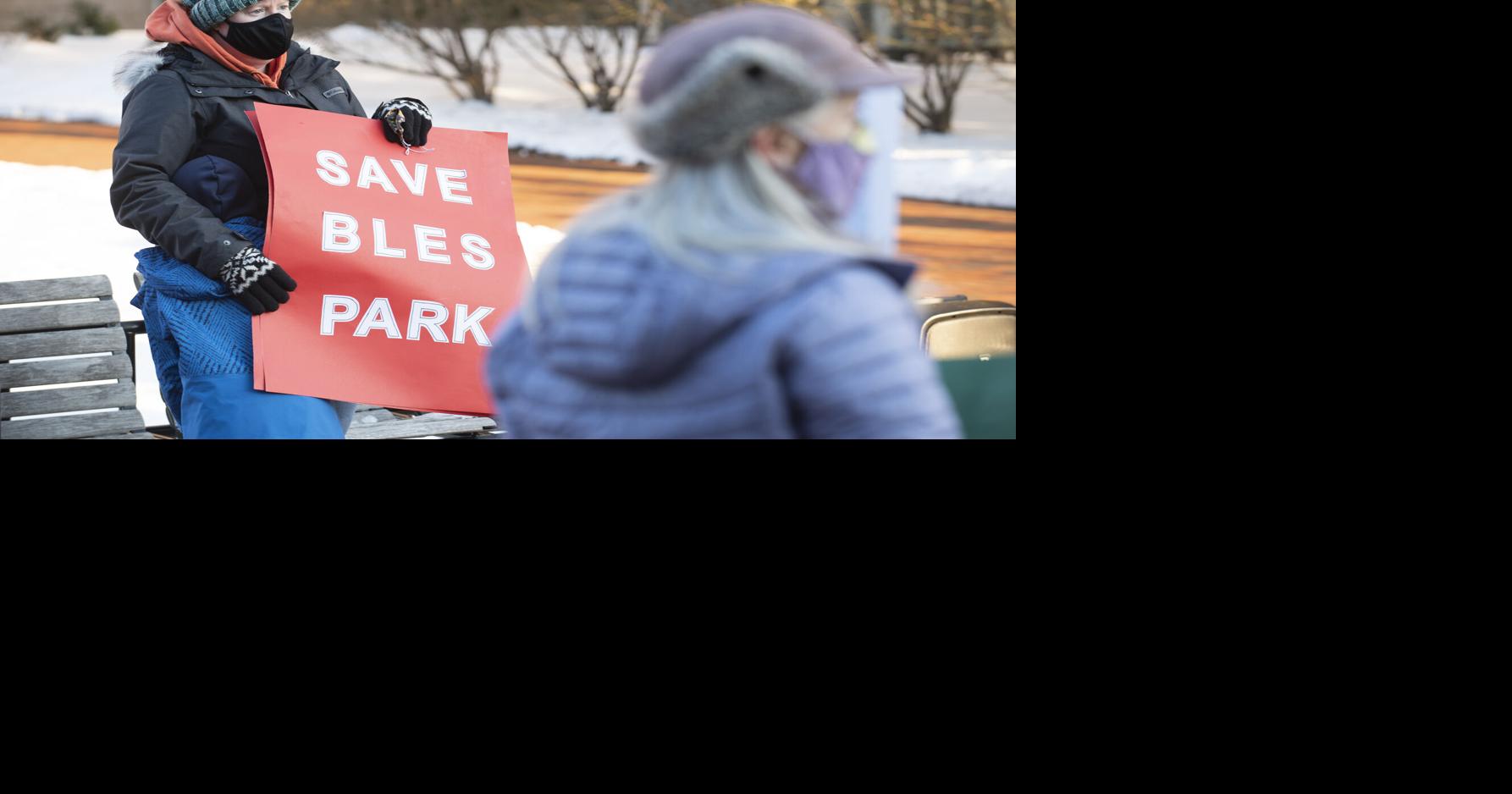 Loudoun County supervisors move forward with Bles Park enhancements ...