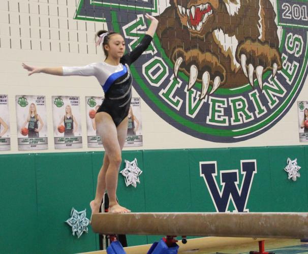 Vikings win team title, Cisneros shines individually at Region 1-4A ...