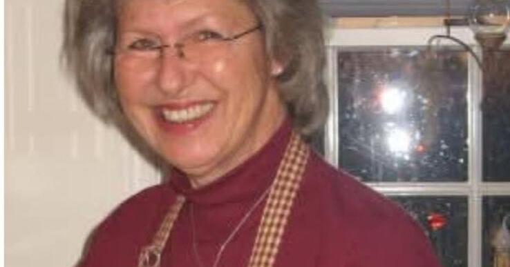 Sharon Jean Virts | Obituaries | loudountimes.com