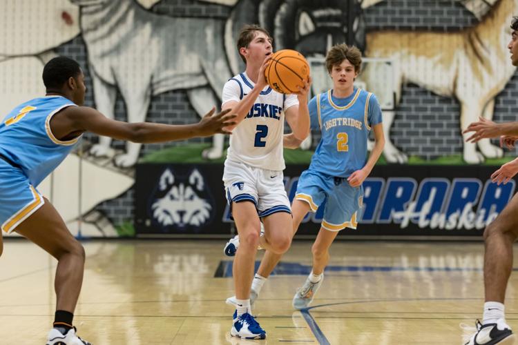 Johnson nets 1,000-point milestone in Tuscarora's 72-62 win over ...