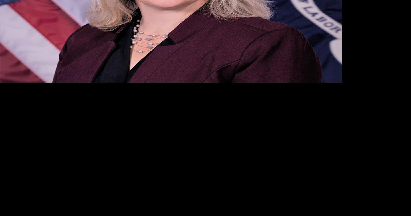 Spanberger taps former Biden labor official Jessica Looman as Virginia ...