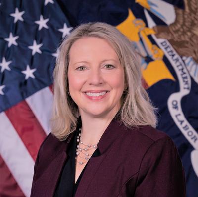 Spanberger taps former Biden labor official Jessica Looman as Virginia ...