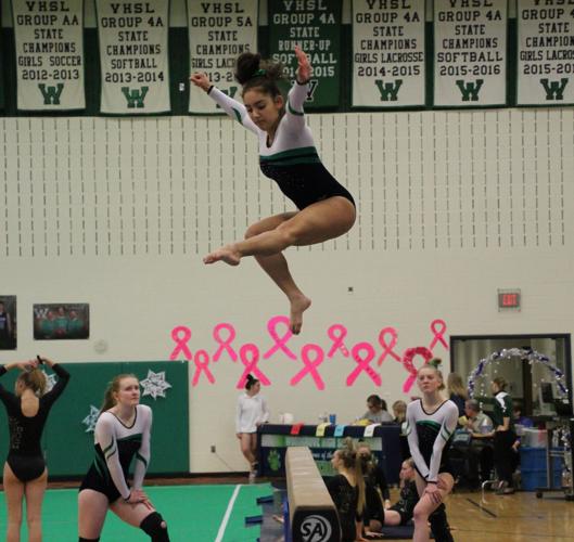 Vikings win team title, Cisneros shines individually at Region 1-4A ...