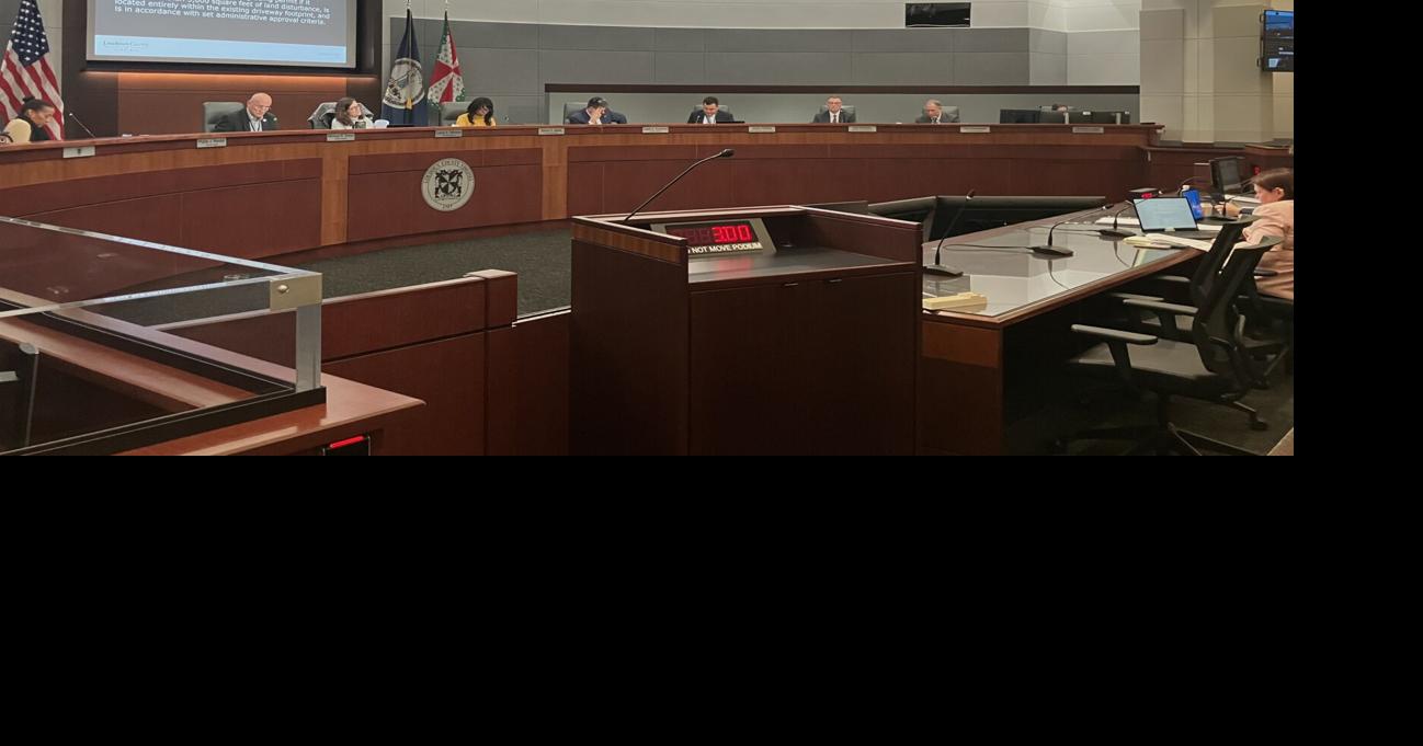 County eyes proactive enforcement, zoning changes in rural Loudoun ...
