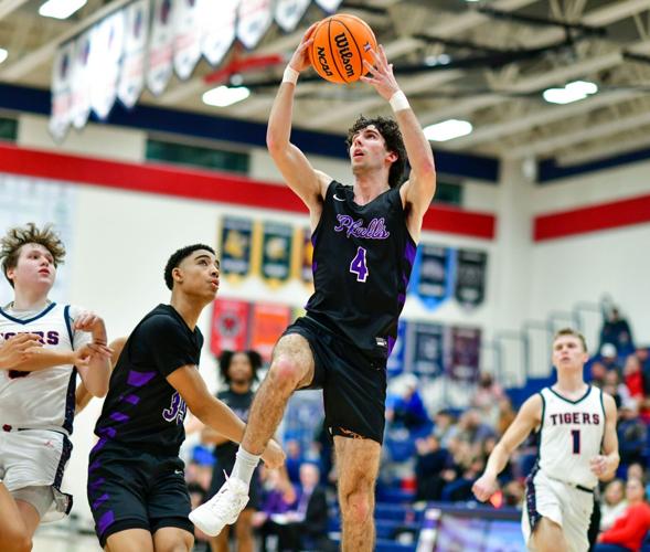 Unbeaten Potomac Falls has 'big dreams' as postseason looms | Sports ...