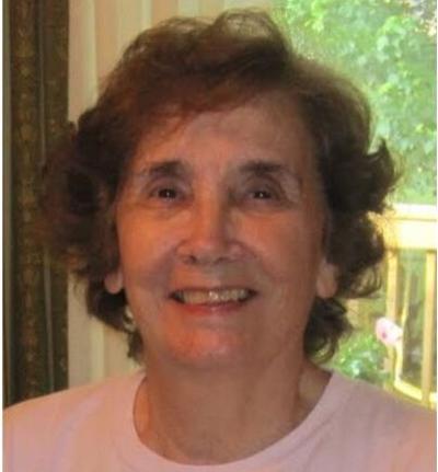 Navada Heflin | Obituaries | loudountimes.com