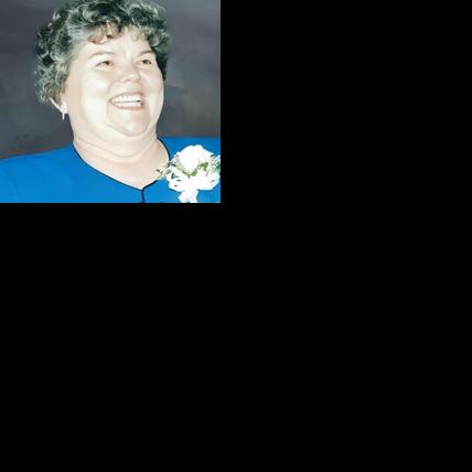 Brenda Fleming | Obituaries | loudountimes.com