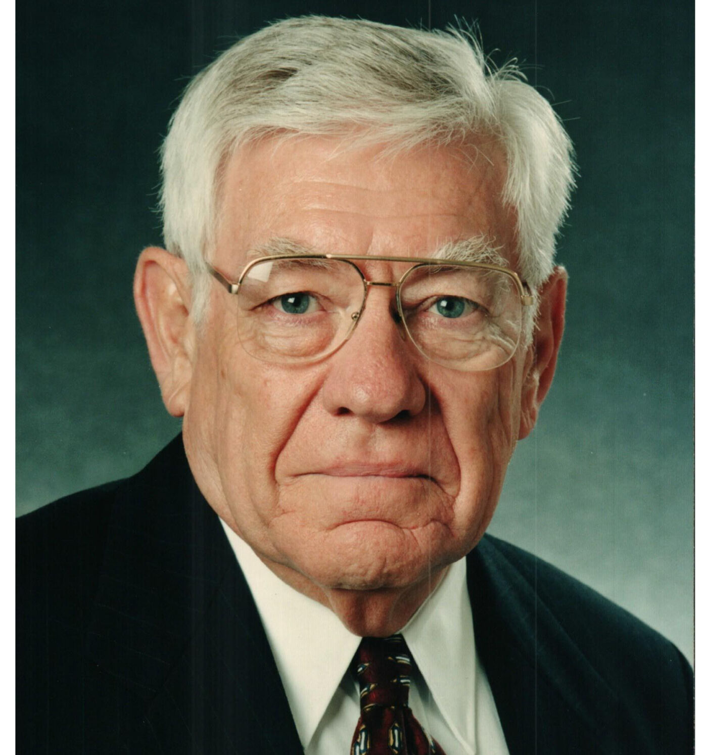 George Franklin Atwell | Obituaries | loudountimes.com