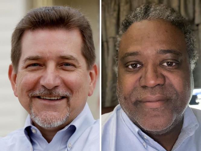 The Times-Mirror guide to the 2023 election in Loudoun County | News ...