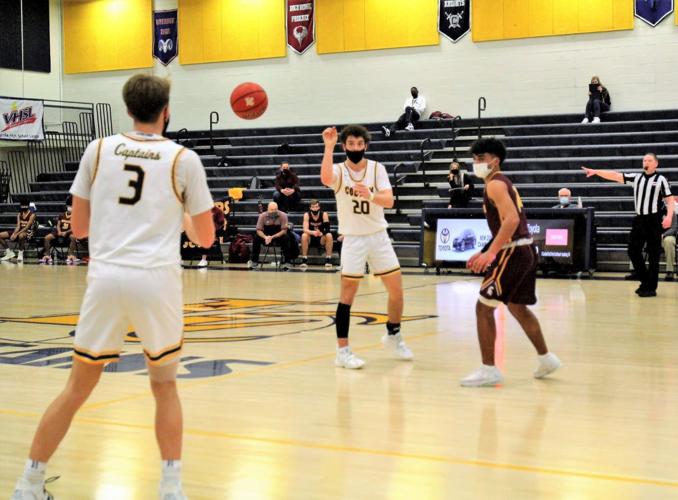 Loudoun County extends win streak with 63-57 victory over Broad Run ...