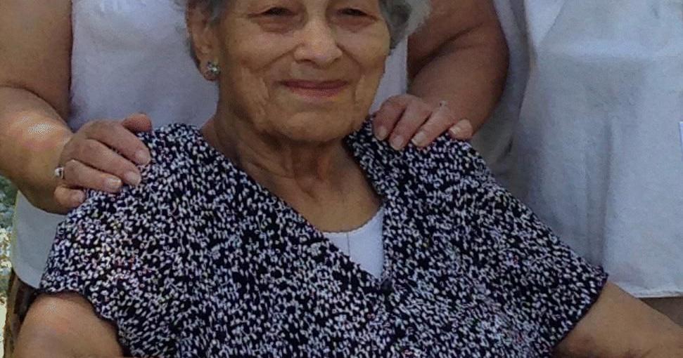 Lenora Estelle Fisher Haley | Obituaries | loudountimes.com
