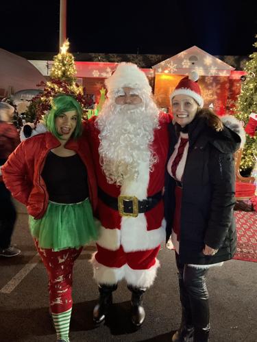 Mobile Hope's annual Christmas event provides gifts to more than 2,000 ...