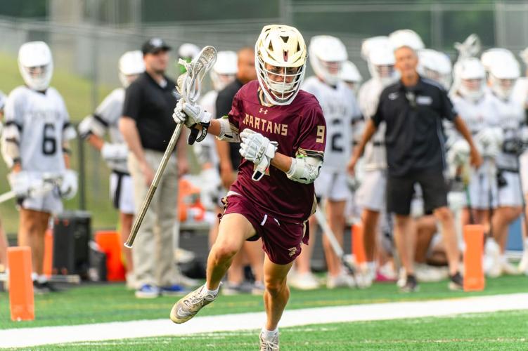 PHOTOS: Dominion sweeps Class 4 lacrosse semifinal doubleheader ...