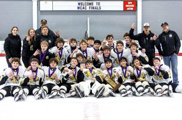 Paul VI athletic teams combine to win three WCAC championships | Sports ...